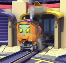 Piper | Recast and Roleswap Wiki | Fandom