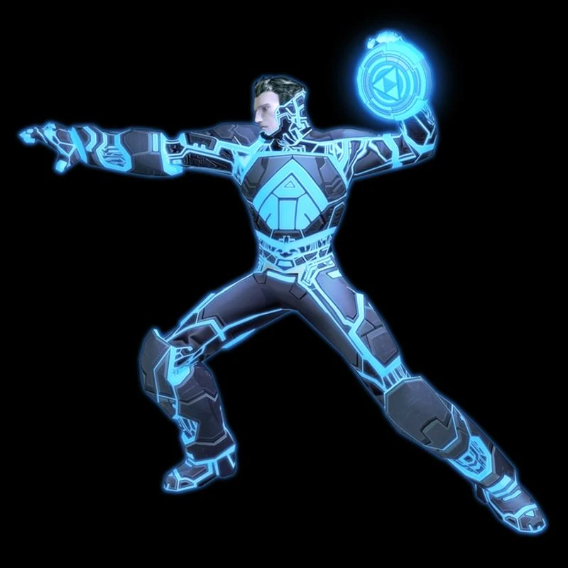 Jet Bradley | Recast and Roleswap Wiki | Fandom