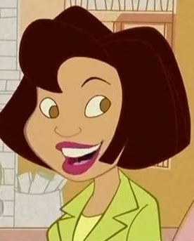 Trudy Proud | Recast and Roleswap Wiki | Fandom