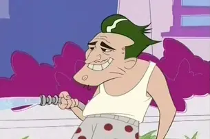 Papi Boulevardez | Recast and Roleswap Wiki | Fandom