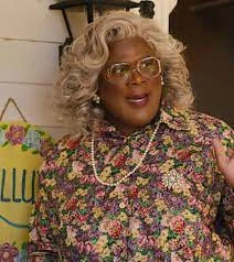 Madea | Recast and Roleswap Wiki | Fandom