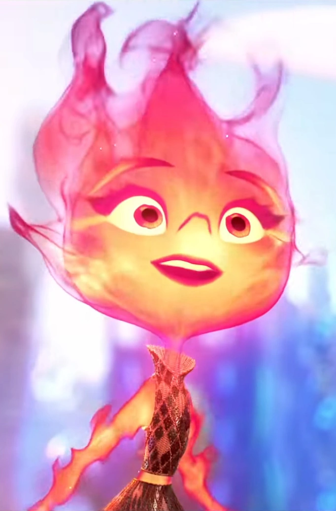 Ember Lumen | Recast and Roleswap Wiki | Fandom