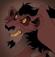 Nuka | Recast and Roleswap Wiki | Fandom