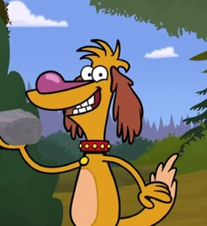 Hal (Nature Cat) | Recast and Roleswap Wiki | Fandom
