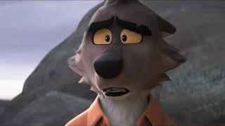 Mr. Wolf | Recast and Roleswap Wiki | Fandom