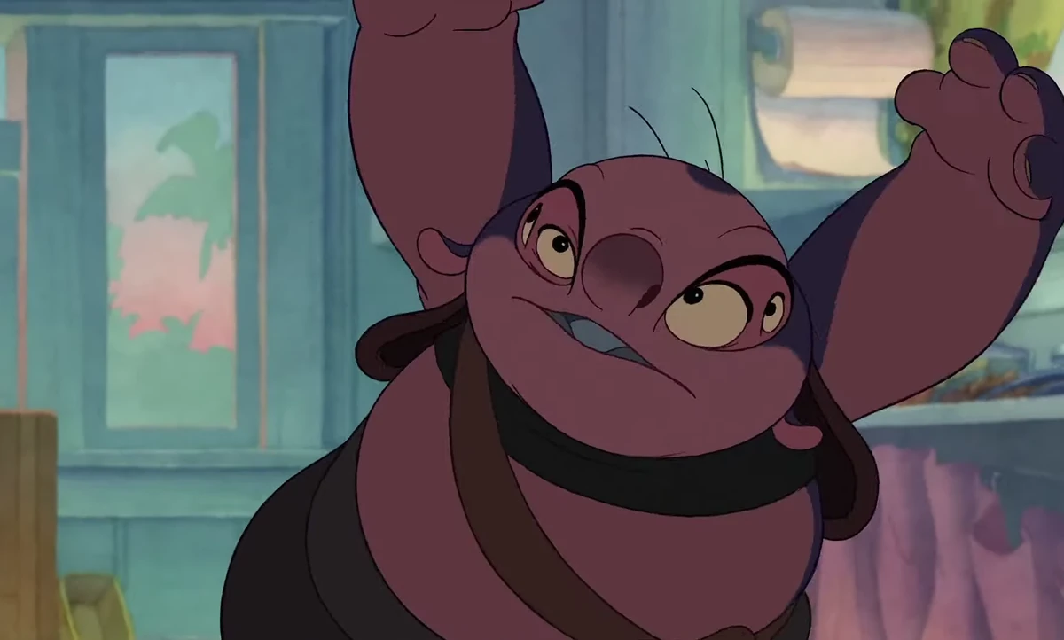 Jumba | Recast and Roleswap Wiki | Fandom