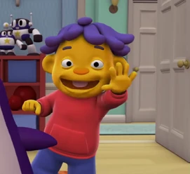 Sid (Sid The Science Kid) | Recast and Roleswap Wiki | Fandom