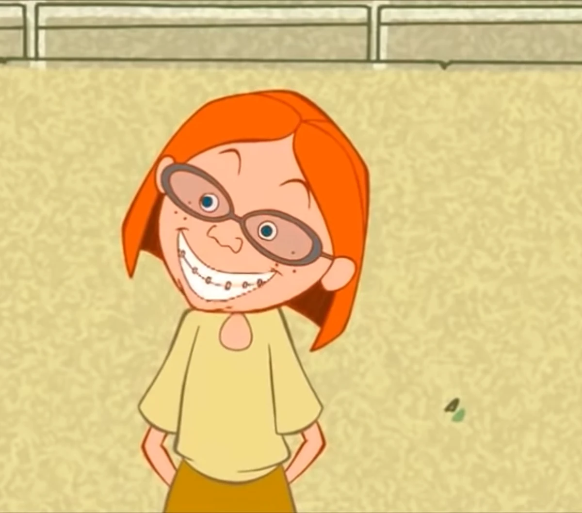 Zoey Howzer | Recast and Roleswap Wiki | Fandom