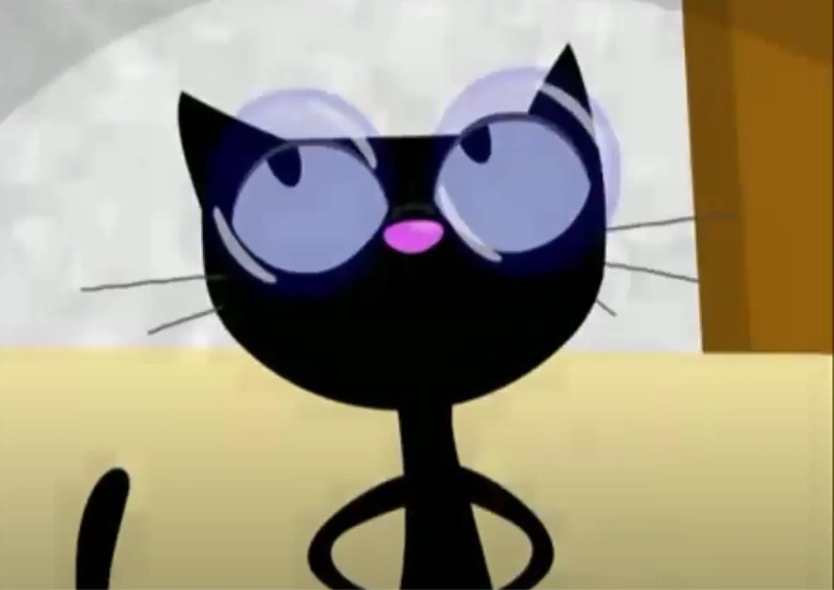 Blossom (Fetch! with Ruff Ruffman) | Recast and Roleswap Wiki | Fandom