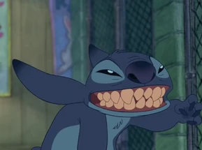 Stitch | Recast and Roleswap Wiki | Fandom