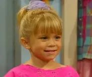 Michelle Tanner | Recast and Roleswap Wiki | Fandom