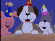 Jake (Kipper) | Recast and Roleswap Wiki | Fandom