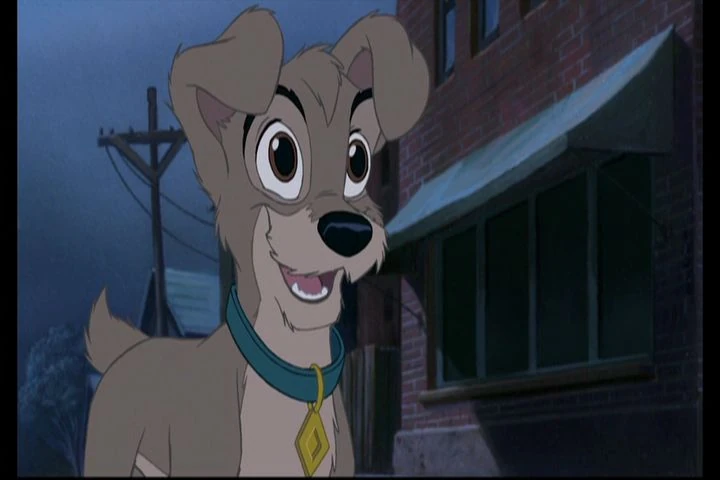 Scamp | Recast and Roleswap Wiki | Fandom