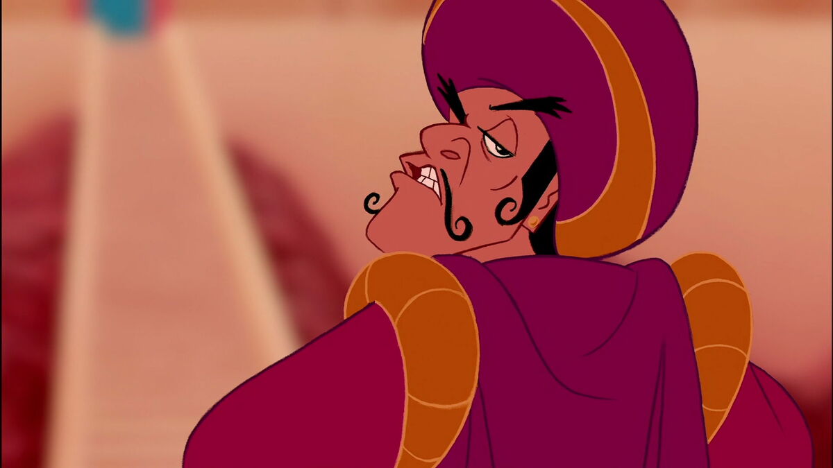 Prince Achmed | Recast and Roleswap Wiki | Fandom Prince Achmed | Recast and Roleswap Wiki | Fandom