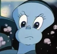 Tillie (The Little Engine That Could) | Recast and Roleswap Wiki | Fandom