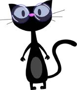 Blossom (Fetch! with Ruff Ruffman) | Recast and Roleswap Wiki | Fandom