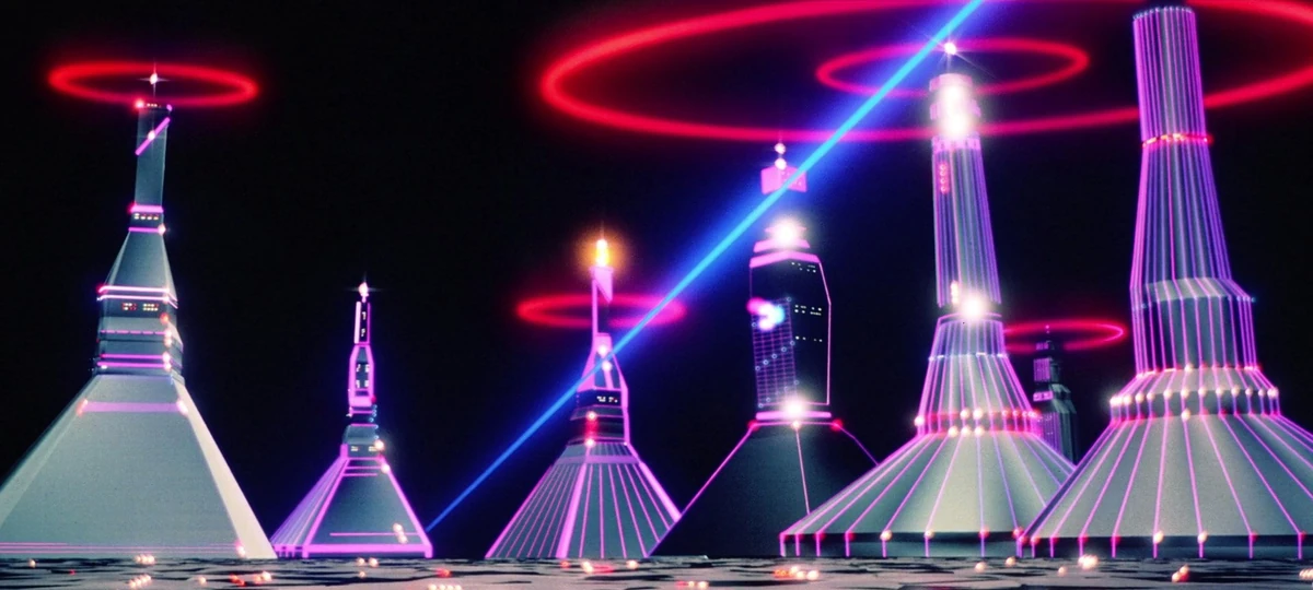 Category:TRON Characters | Recast and Roleswap Wiki | Fandom