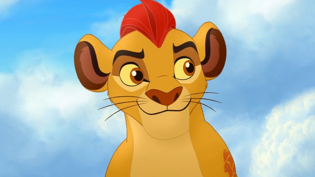 Five Nights at Simba's 2 | Recast and Roleswap Wiki | Fandom