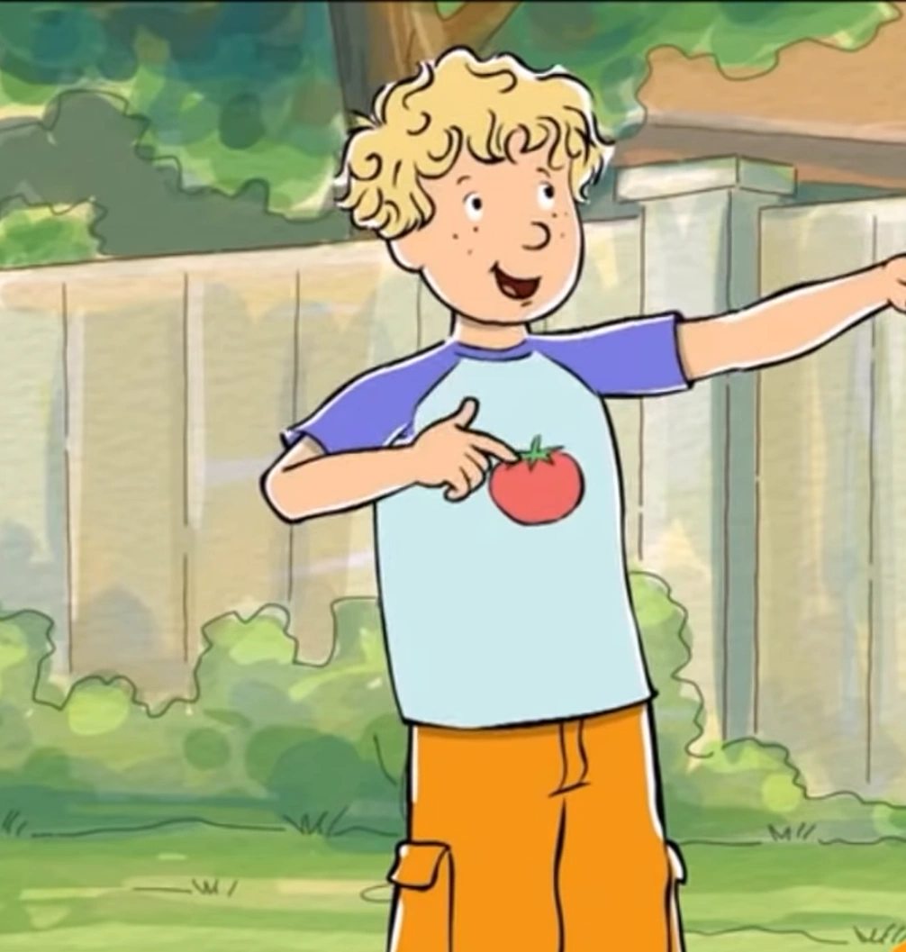 T.D. Kennelly | Recast and Roleswap Wiki | Fandom