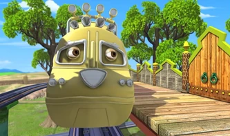 Mtambo | Recast and Roleswap Wiki | Fandom