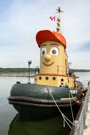 Category:Theodore Tugboat Characters | Recast and Roleswap Wiki | Fandom