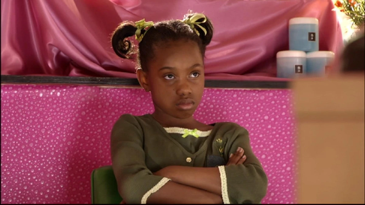 Tanya Rock | Recast and Roleswap Wiki | Fandom