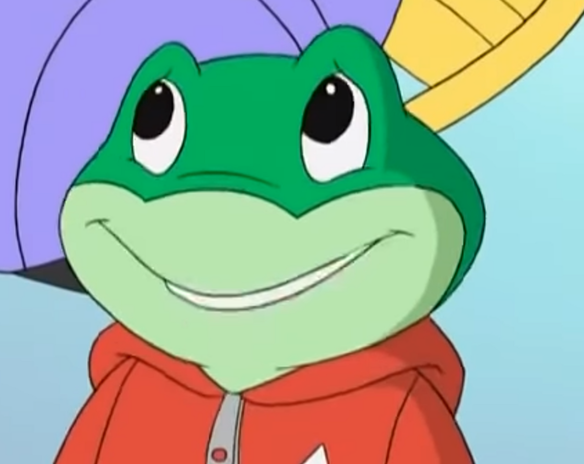 Leap Leapfrog Recast And Roleswap Wiki Fandom