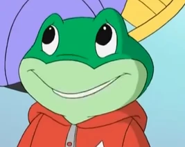 Leap (LeapFrog) | Recast and Roleswap Wiki | Fandom