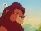 Adult Simba | Recast and Roleswap Wiki | Fandom