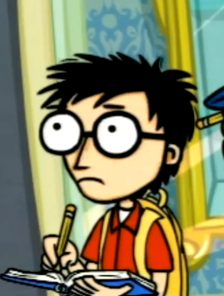 Sam (Time Warp Trio) | Recast and Roleswap Wiki | Fandom