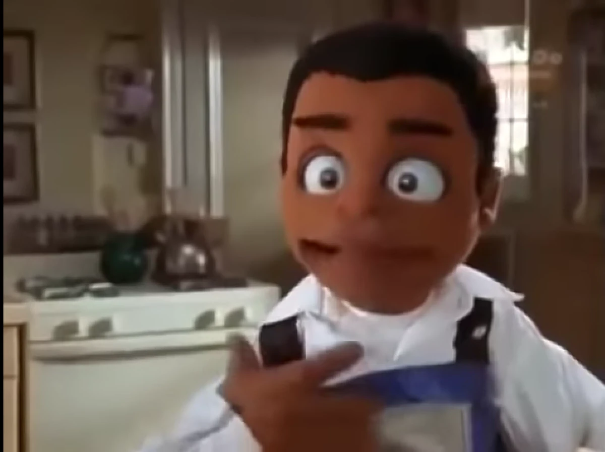 Skeeter Walker | Recast and Roleswap Wiki | Fandom