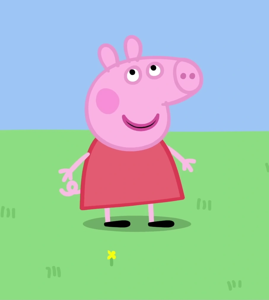 Peppa Pig | Recast and Roleswap Wiki | Fandom