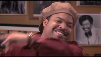 Calvin Palmer Jr. | Recast and Roleswap Wiki | Fandom