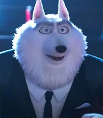 Jimmy Crystal | Recast and Roleswap Wiki | Fandom