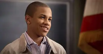 Drew Rock | Recast and Roleswap Wiki | Fandom