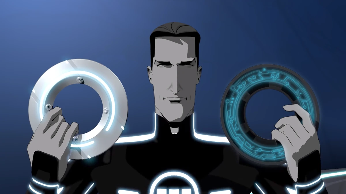 TRON | Recast and Roleswap Wiki | Fandom
