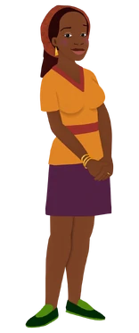 Brenda Glover | Recast and Roleswap Wiki | Fandom