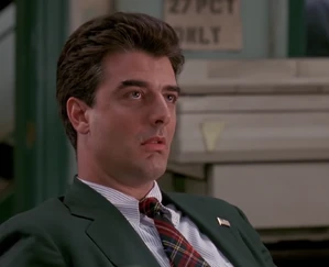 Mike Logan | Recast and Roleswap Wiki | Fandom