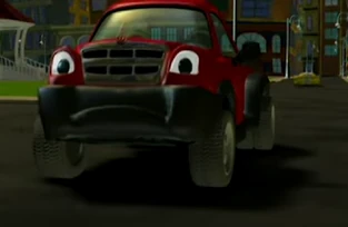 Derek (Auto-B-Good) | Recast and Roleswap Wiki | Fandom