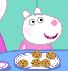 Suzy Sheep | Recast and Roleswap Wiki | Fandom