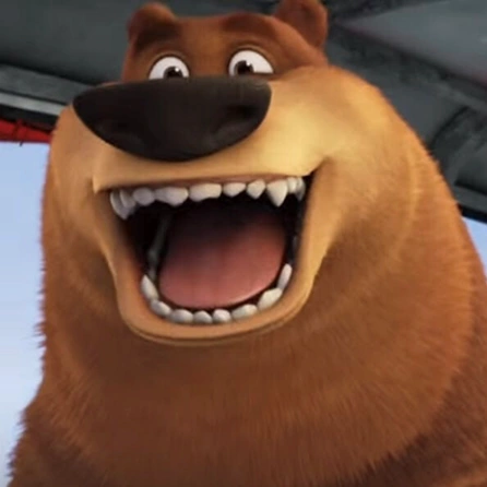 Boog | Recast and Roleswap Wiki | Fandom