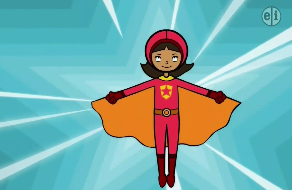 Category:WordGirl Characters | Recast and Roleswap Wiki | Fandom
