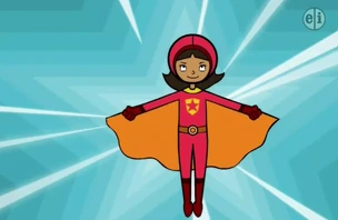 WordGirl | Recast and Roleswap Wiki | Fandom
