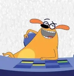 Ruff Ruffman | Recast and Roleswap Wiki | Fandom