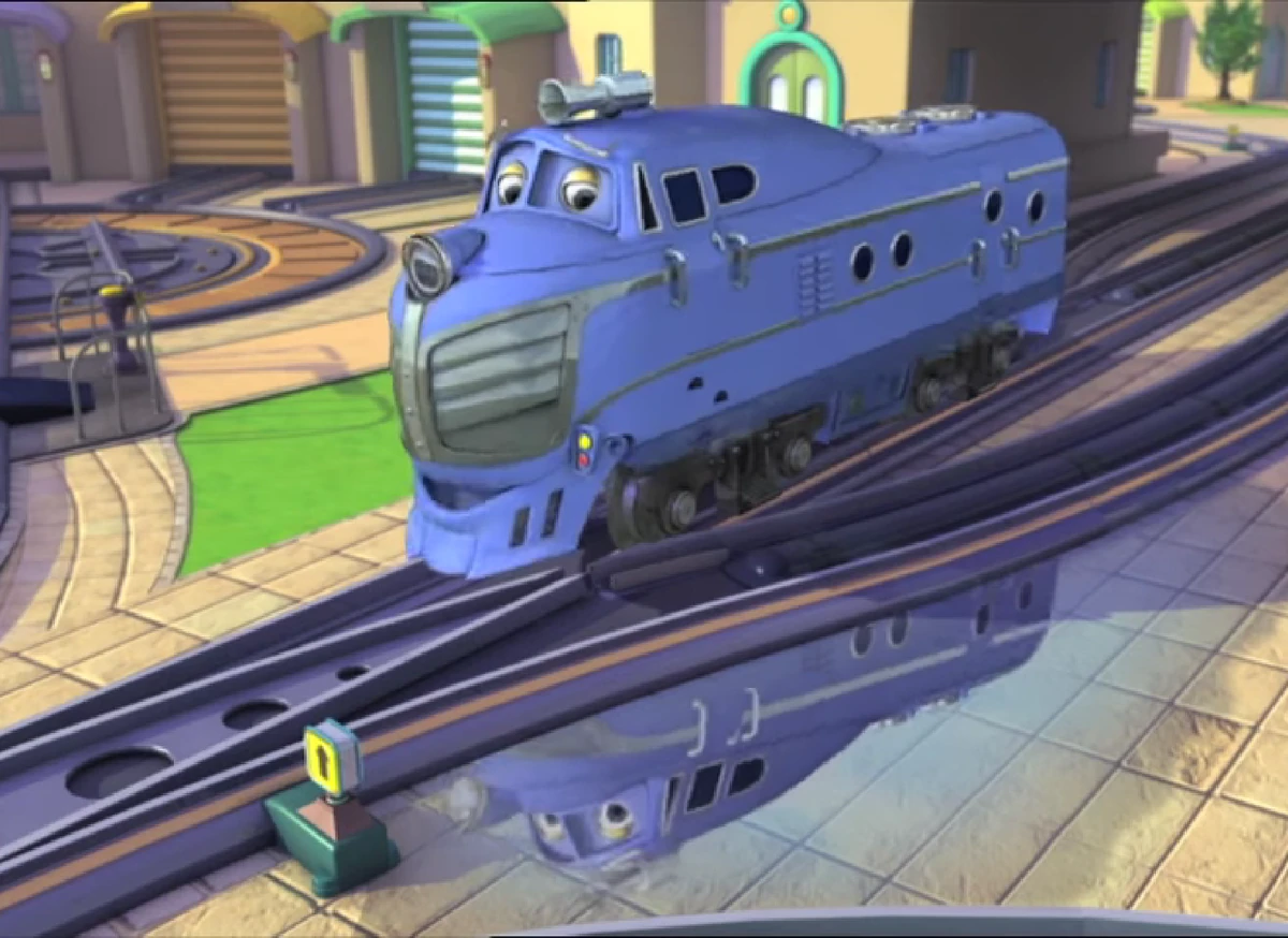 Harrison | Recast and Roleswap Wiki | Fandom