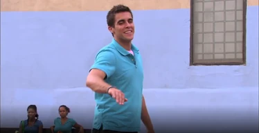 Hector Ruiz | Recast and Roleswap Wiki | Fandom