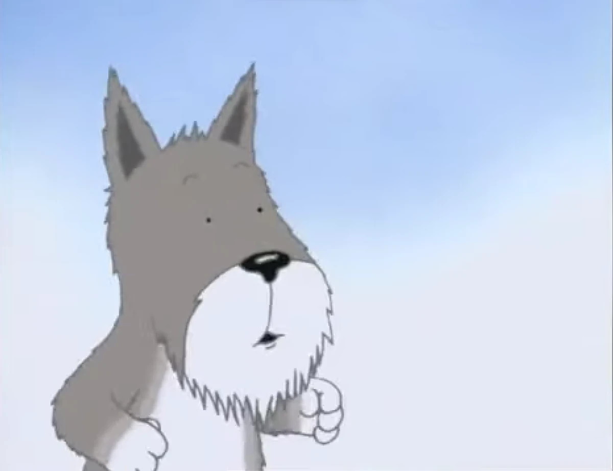 Tiger (Kipper) | Recast and Roleswap Wiki | Fandom