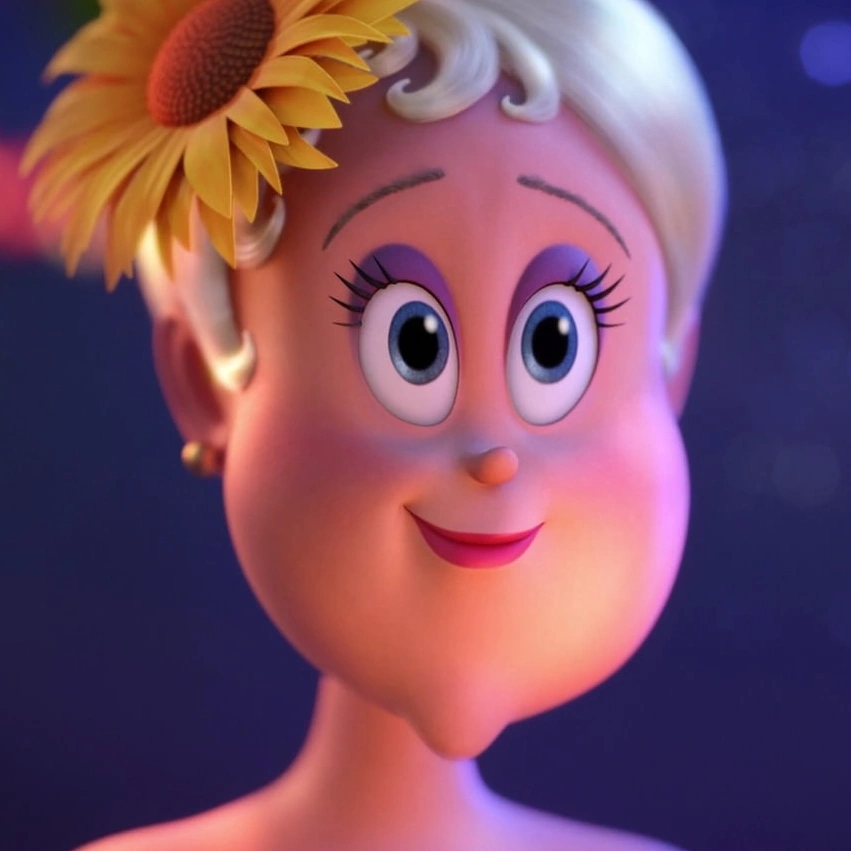 Ericka Van Helsing | Recast and Roleswap Wiki | Fandom