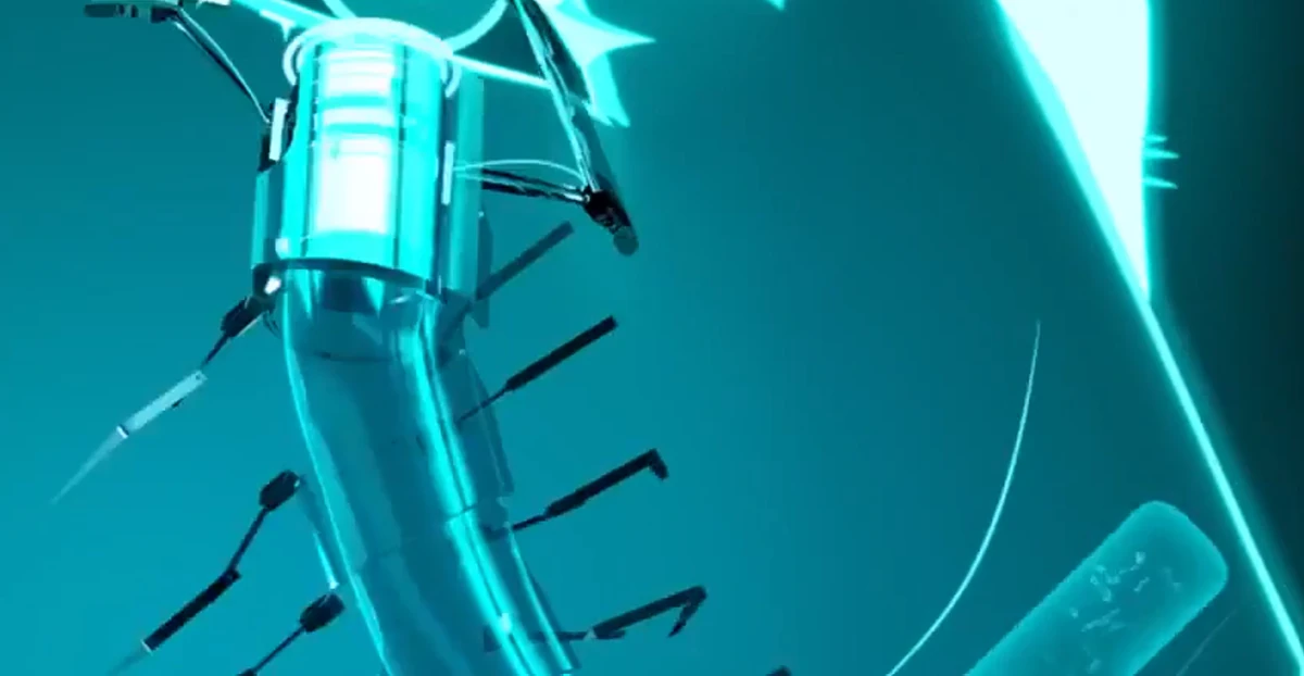 Code-Worms | Recast and Roleswap Wiki | Fandom