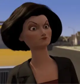 Gladys Sharp | Recast and Roleswap Wiki | Fandom